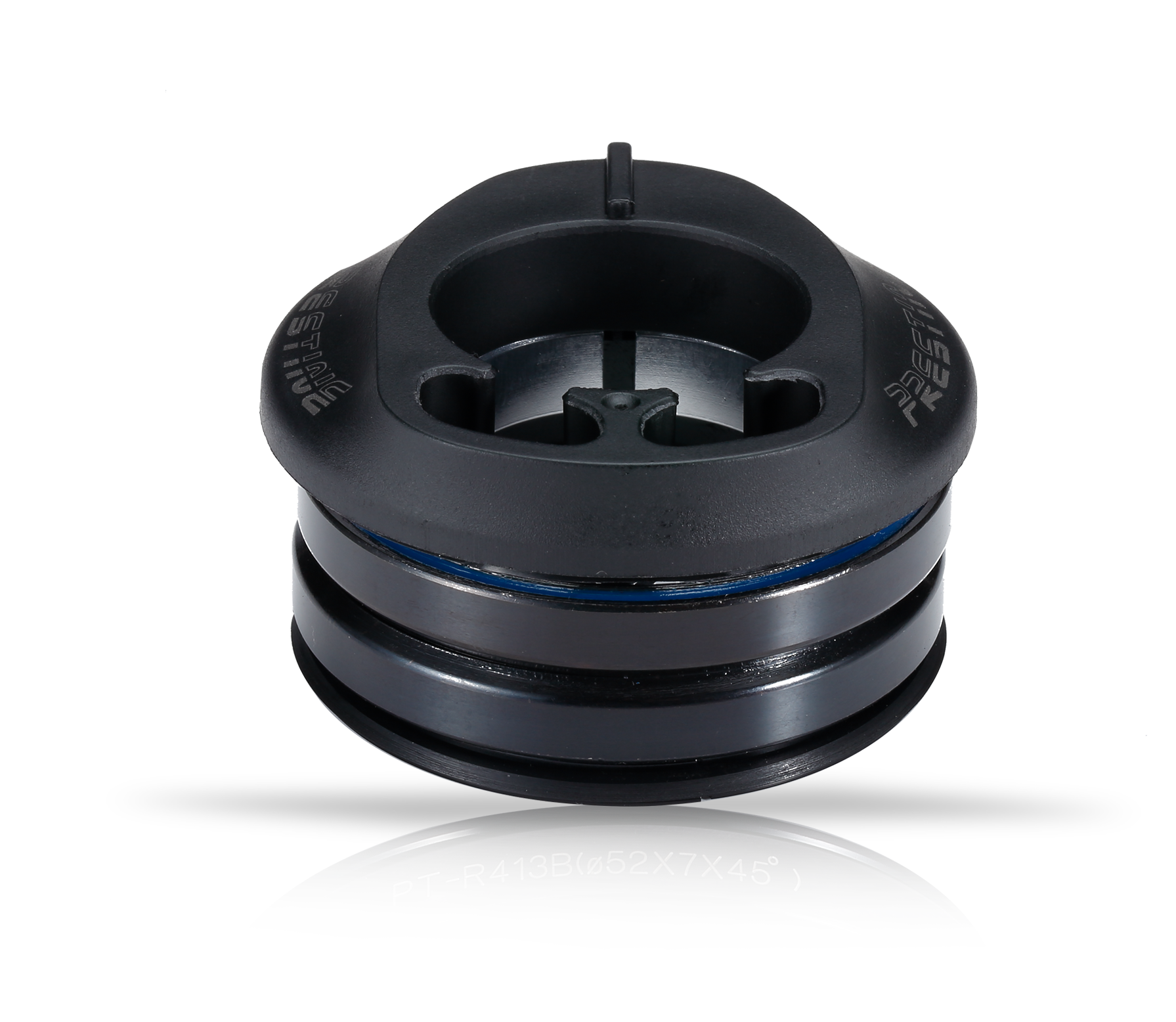 Internal Cable Routing - Prestine