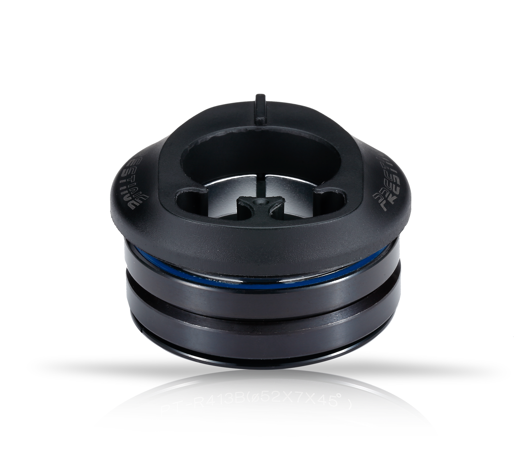 Internal Cable Routing - Prestine