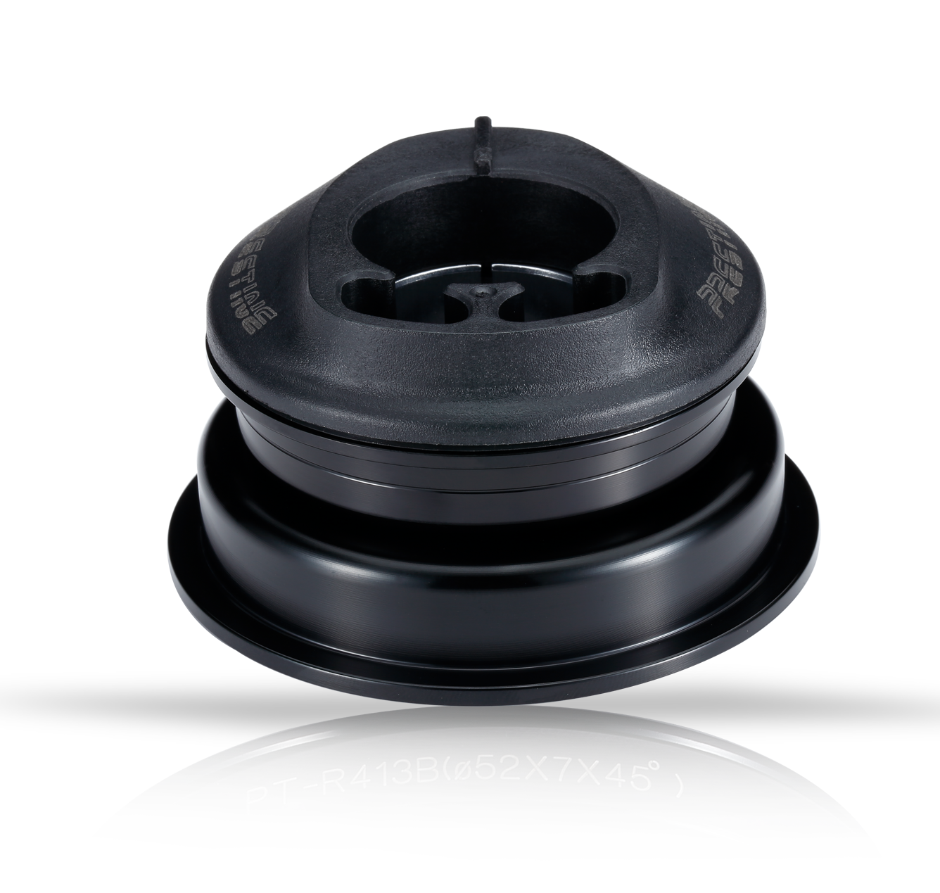 Internal Cable Routing - Prestine