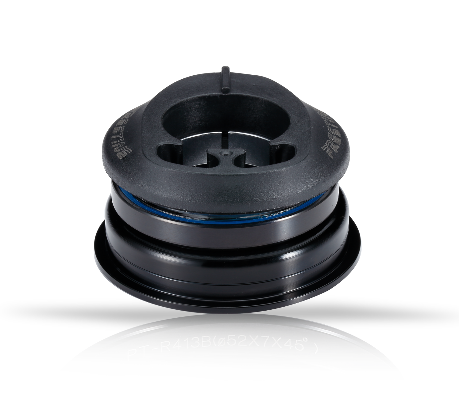 Internal Cable Routing - Prestine