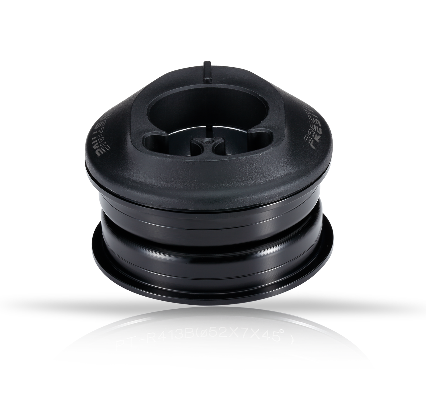 Internal Cable Routing - Prestine