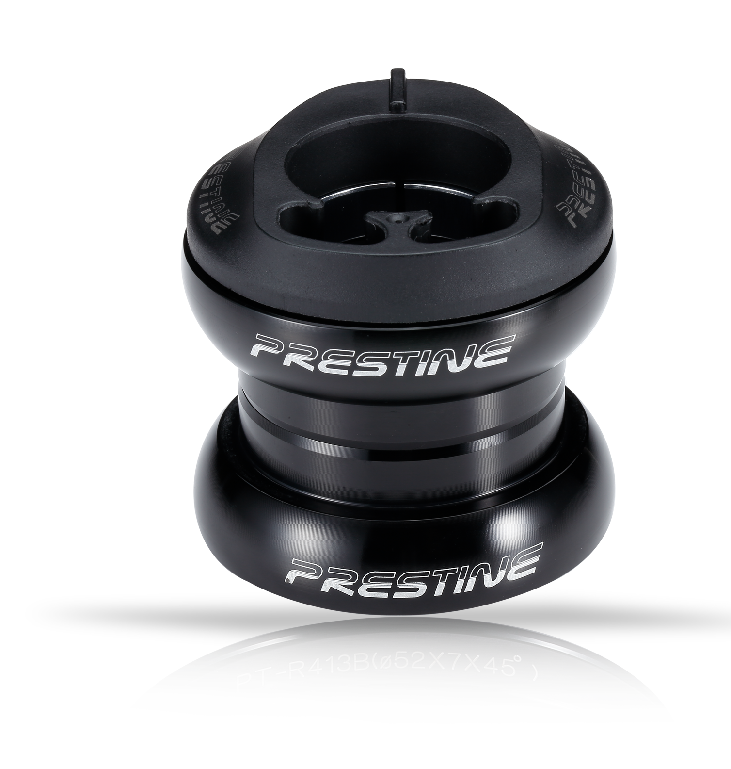 Internal Cable Routing - Prestine