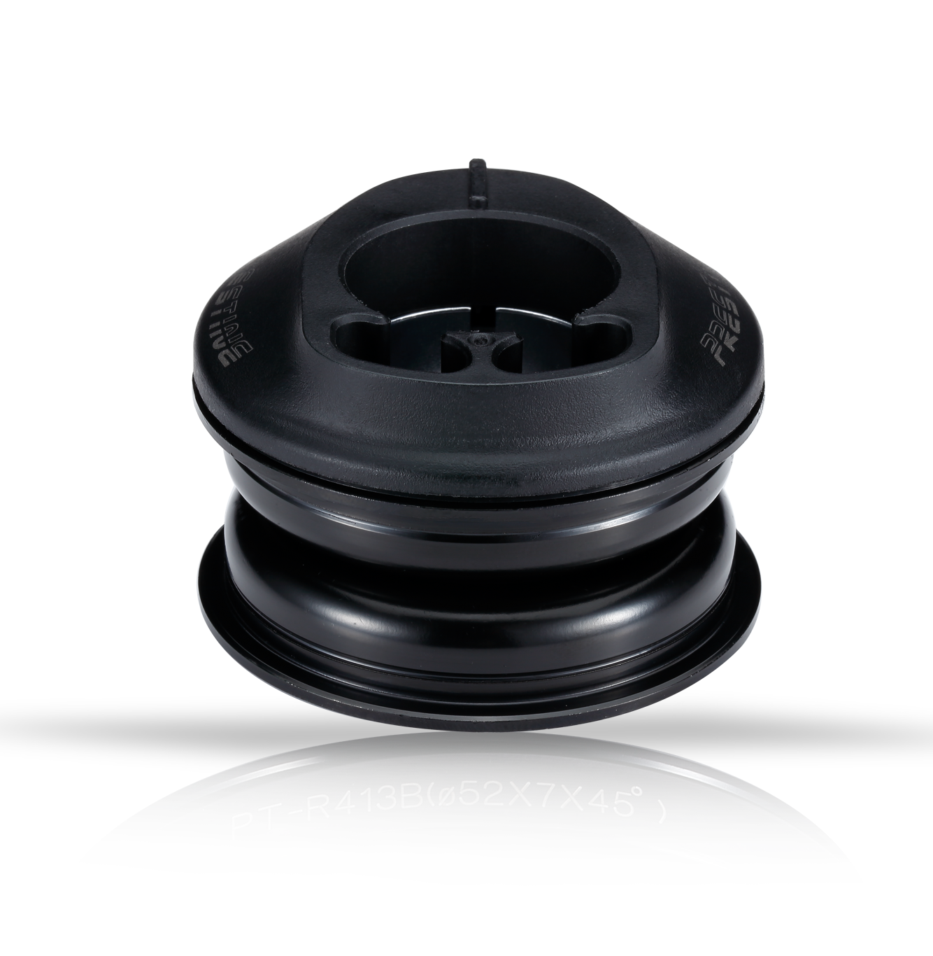 Internal Cable Routing - Prestine