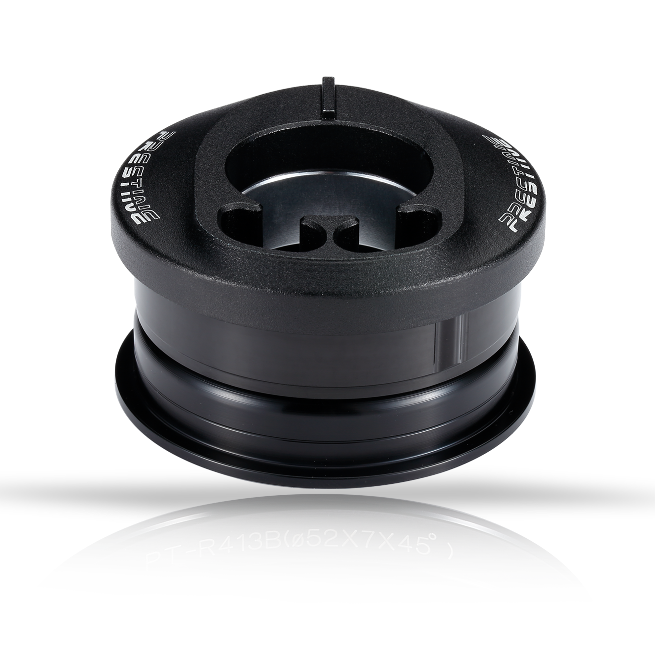 Internal Cable Routing - Prestine