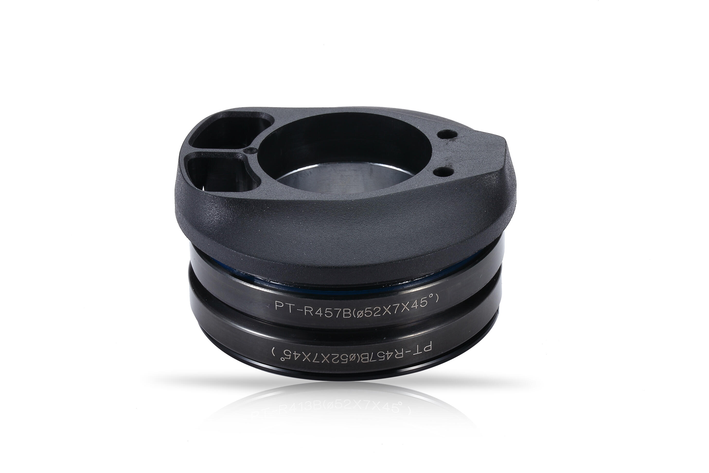 Internal Cable Routing - Prestine