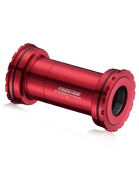 BB386/BB386 ADAPTER - Prestine