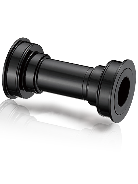 BB386/BB386 ADAPTER - Prestine