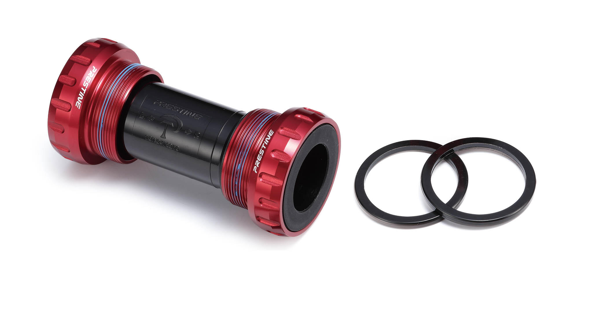 EXTERNAL BB - Prestine