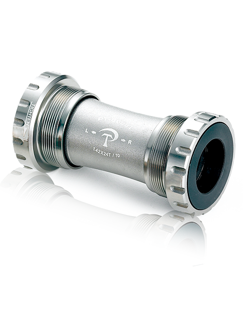 EXTERNAL BB - Prestine