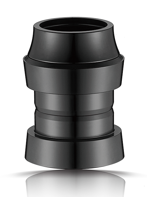 Threadless Headset - Prestine