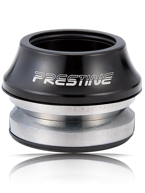 Integrated Headset - Prestine