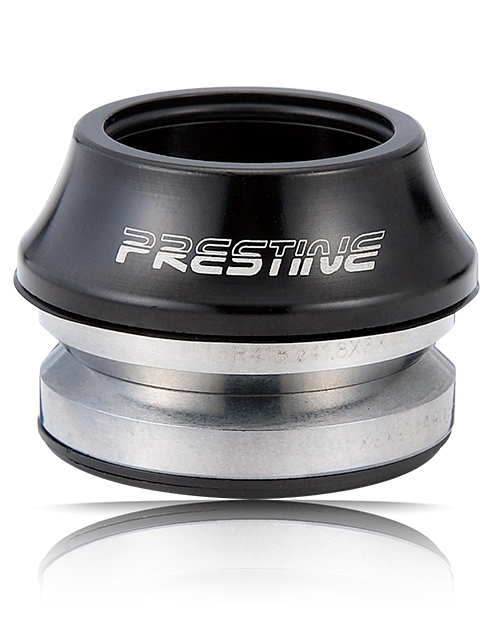 Integrated Headset - Prestine