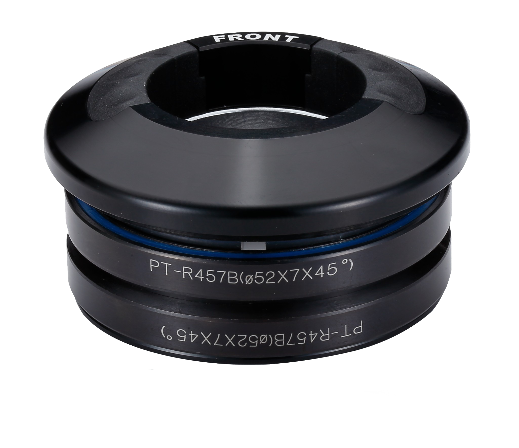 Internal Cable Routing - Prestine