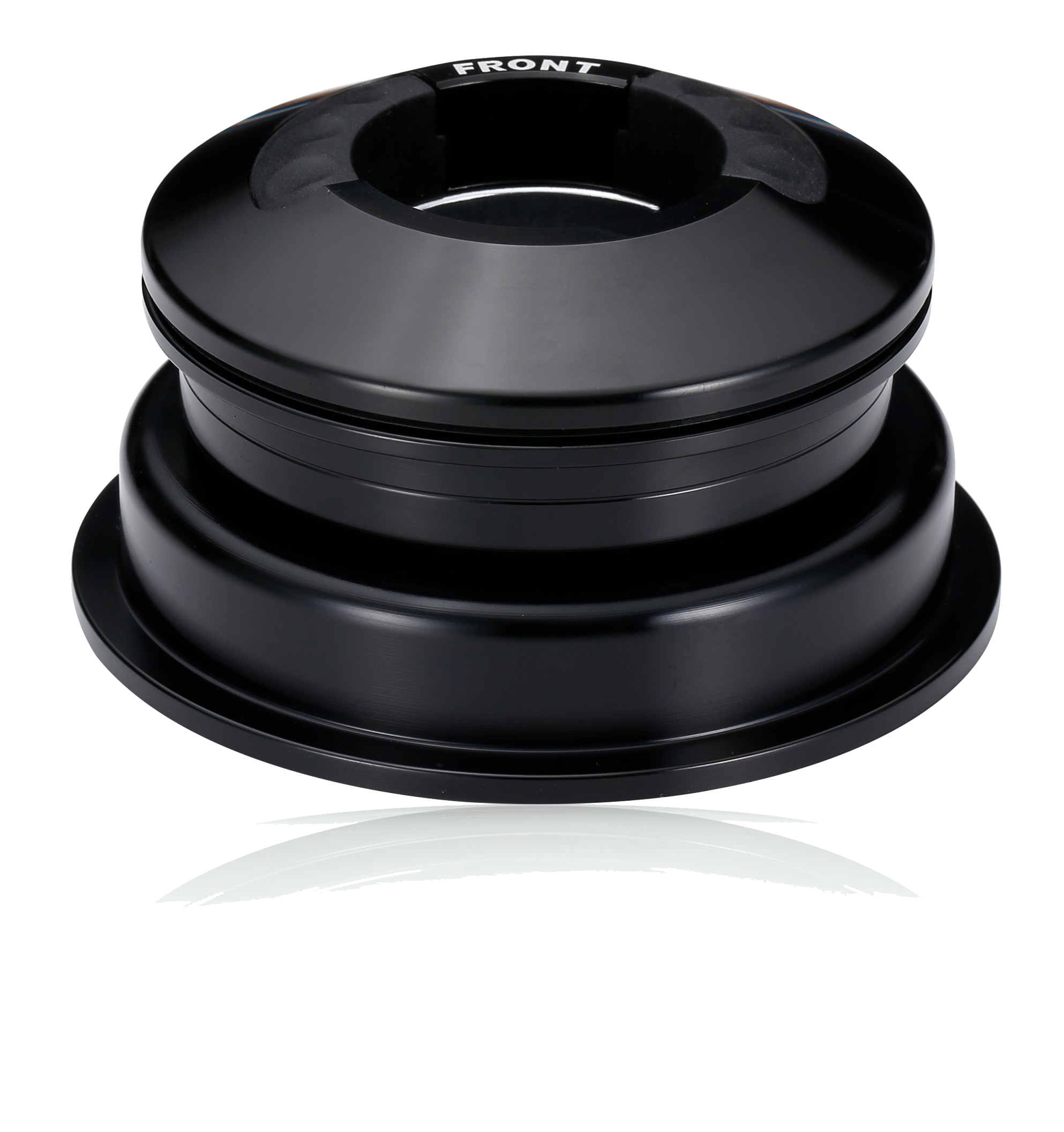 Internal Cable Routing - Prestine