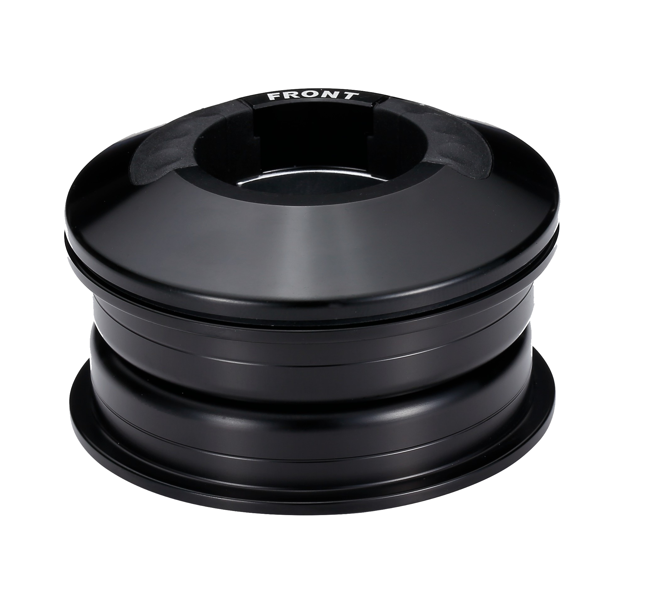 Internal Cable Routing - Prestine