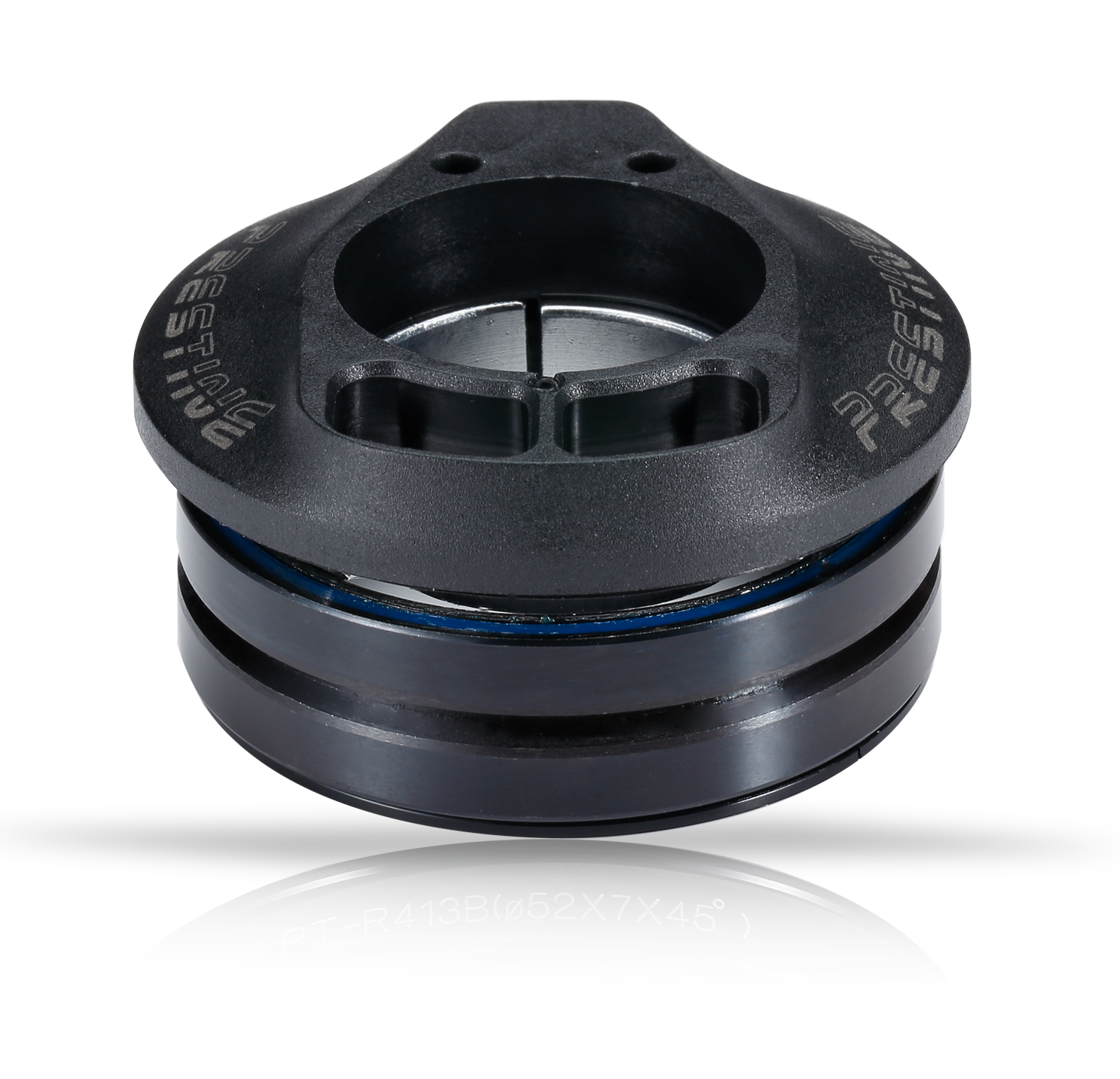 Internal Cable Routing - Prestine