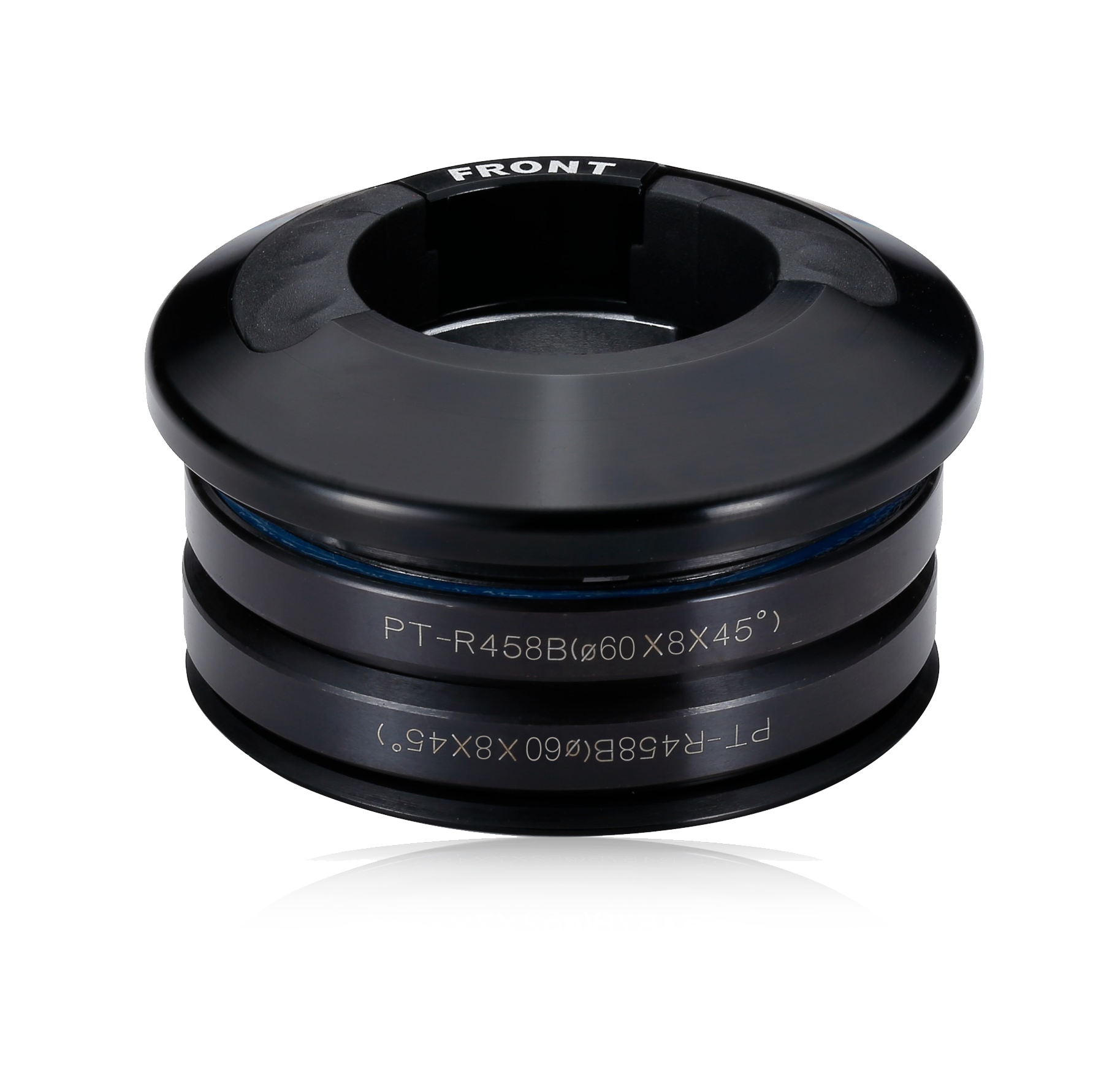 Internal Cable Routing - Prestine