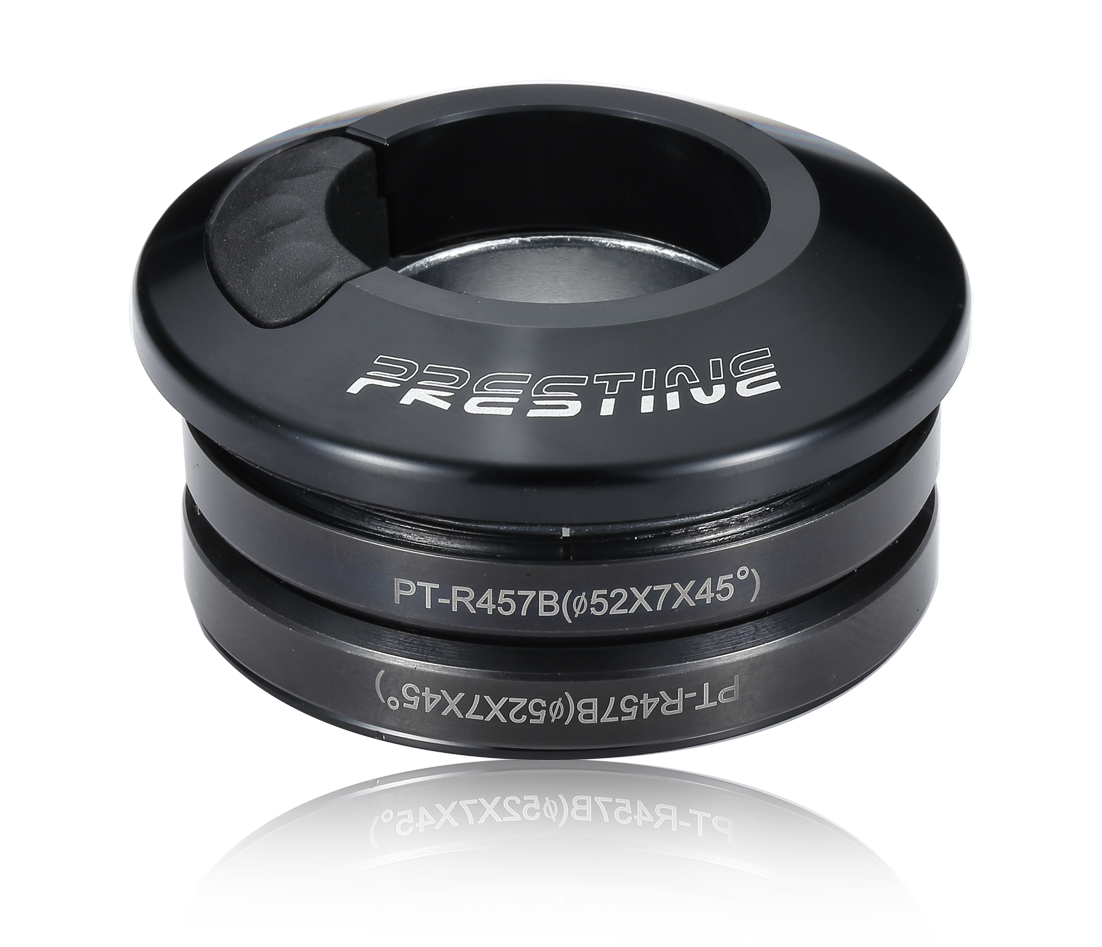 Internal Cable Routing - Prestine